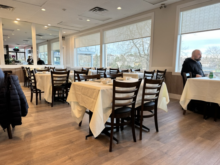 Toishan Kitchen Home - Toishan Kitchen - 台山小厨