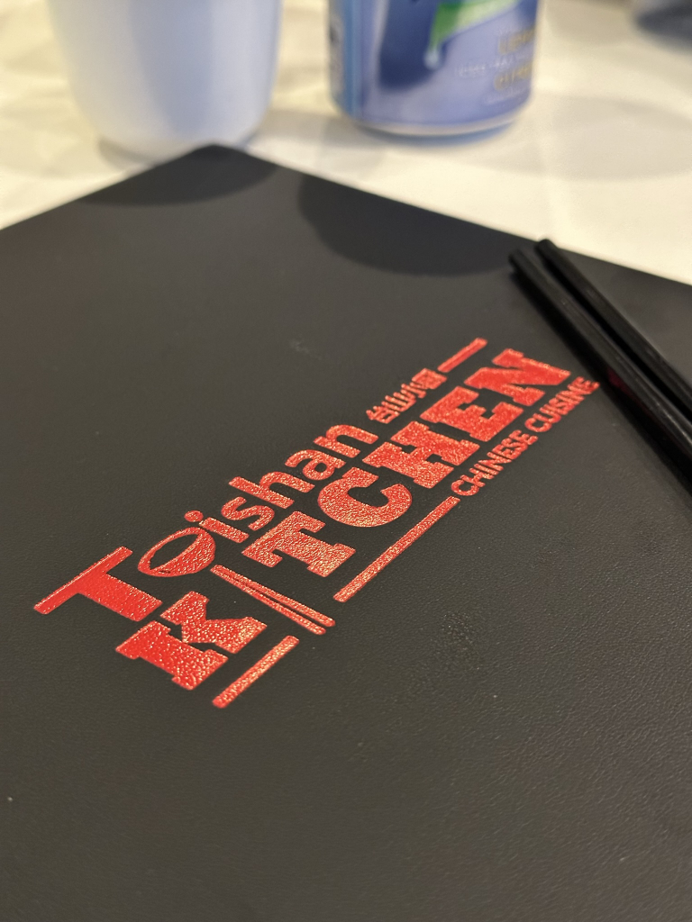 Toishan Kitchen Home - Toishan Kitchen - 台山小厨