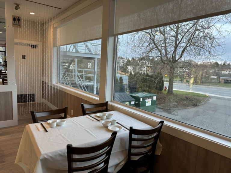 Toishan Kitchen Home - Toishan Kitchen - 台山小厨