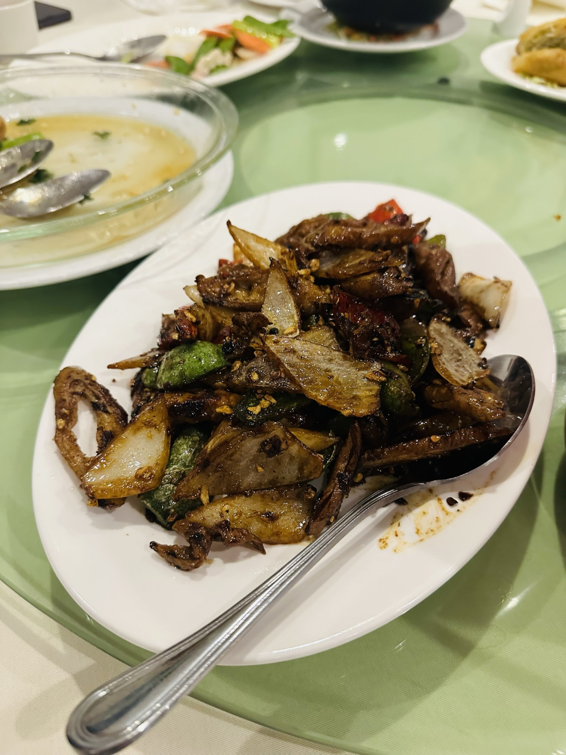 Toishan Kitchen Home - Toishan Kitchen - 台山小厨